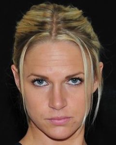 SVENSKA PROFFSBOXNINGSKOMMISSIONEN – FRIDA WALLBERG INVALD I IWBHF